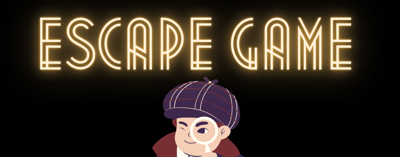 Escape game [Jeune public] | Musée départemental Stéphane Mallarmé